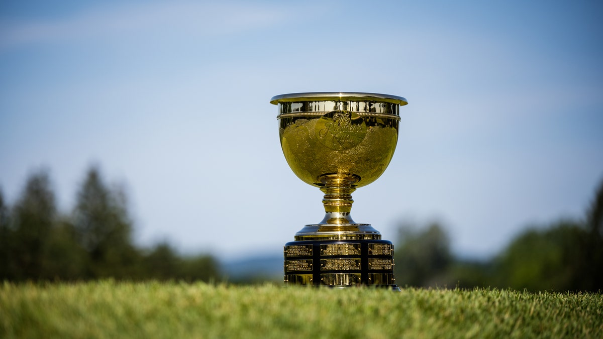 Presidents Cup names the MUHC Foundation a charitable beneficiary and ...