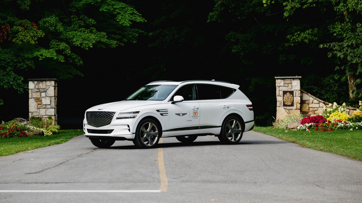 2024 Presidents Cup: Transportation and Traffic Pattern Updates